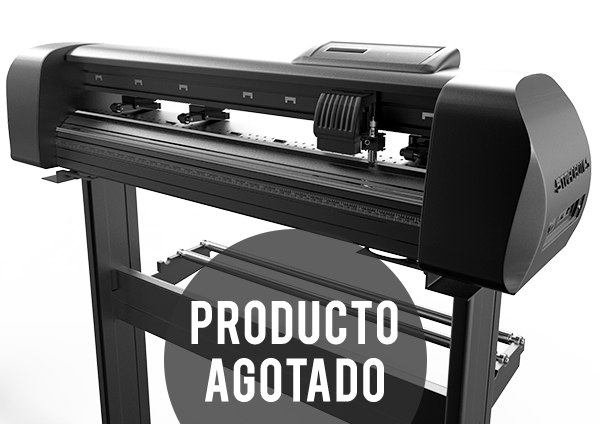 Plotter de corte | Línea Prime